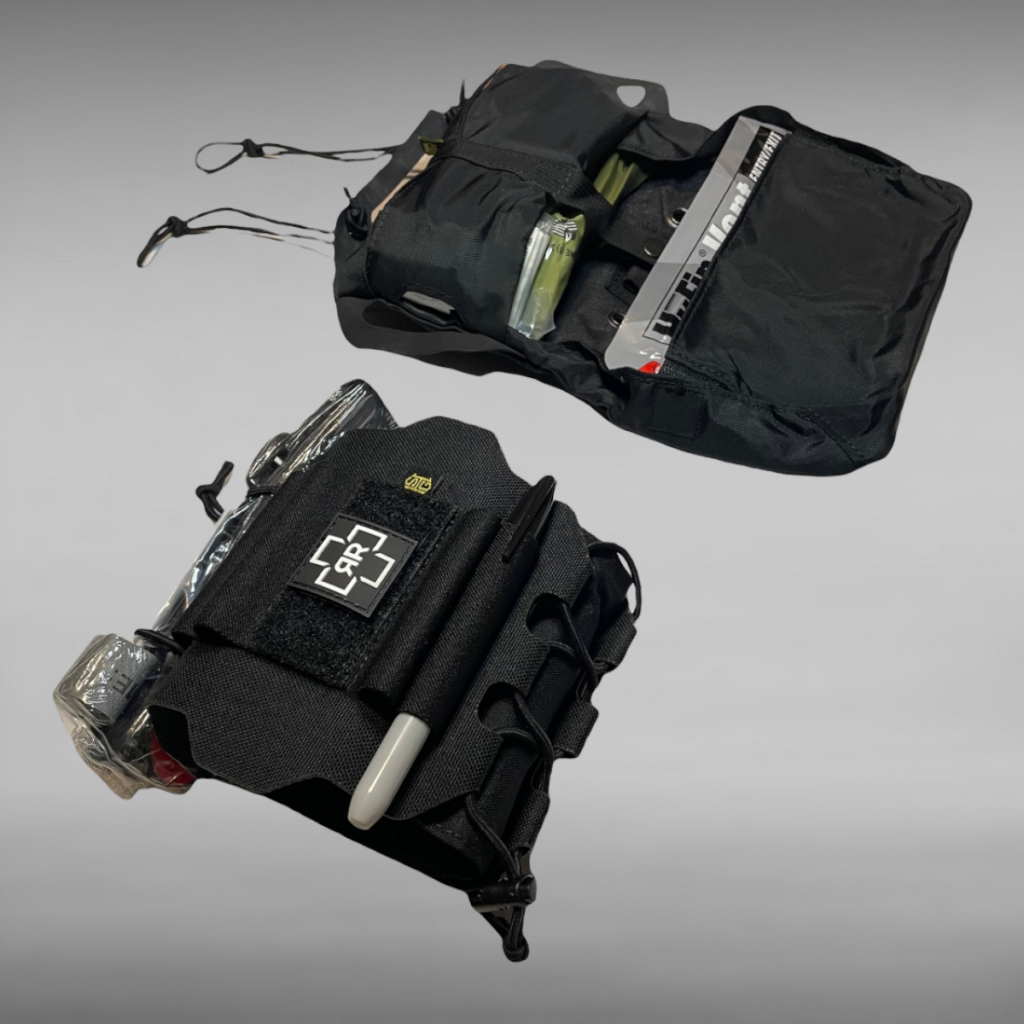 REFLEX IFAK SYSTEM KIT - Response Ready Medical