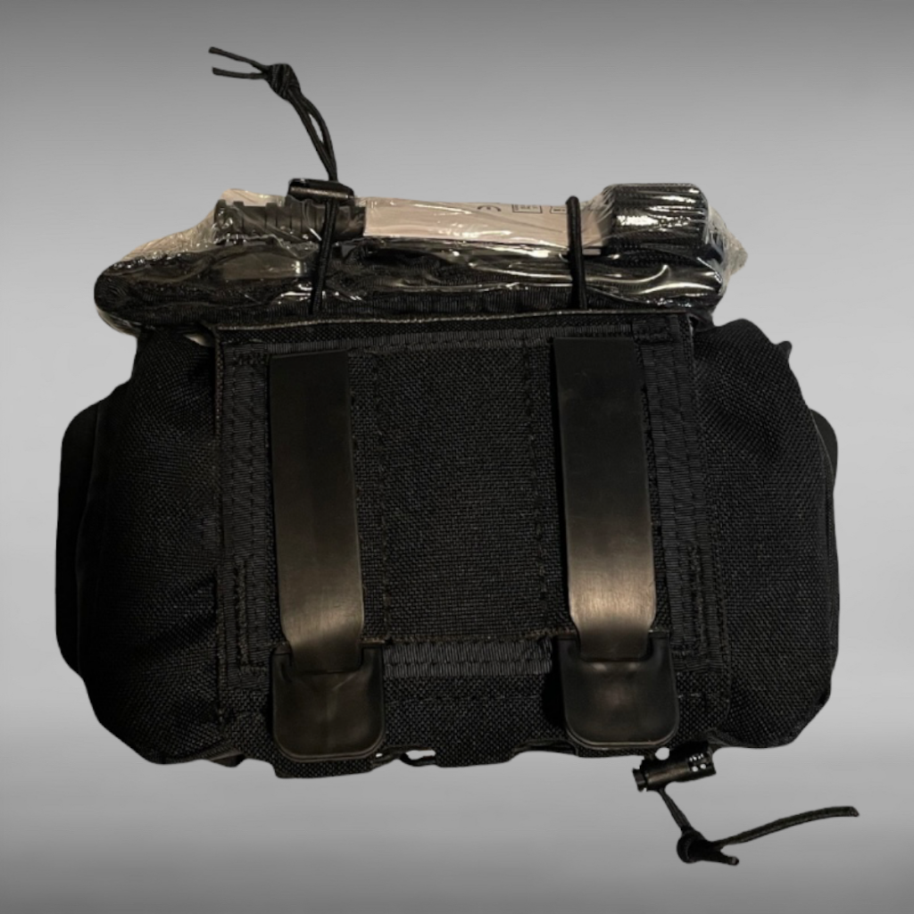 REFLEX IFAK SYSTEM KIT - Response Ready Medical