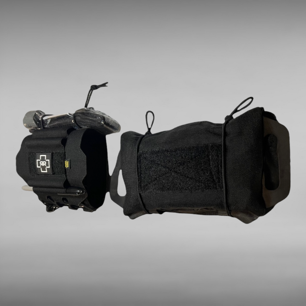 REFLEX IFAK SYSTEM KIT - Response Ready Medical