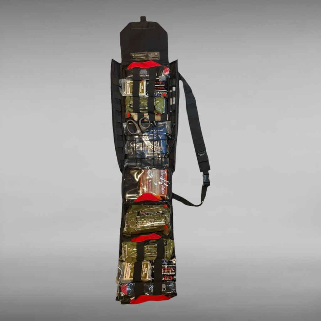 RUF KIT - Response Ready Medical