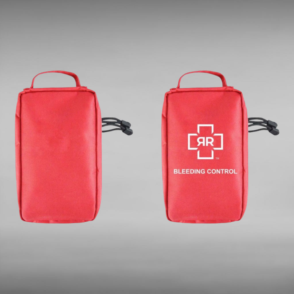 COMMERCIAL BLEEDING CONTROL STATION - Response Ready Medical