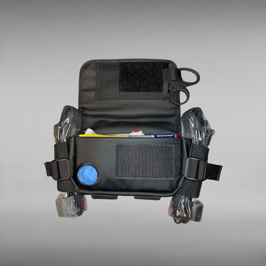 KITS - Response Ready Medical