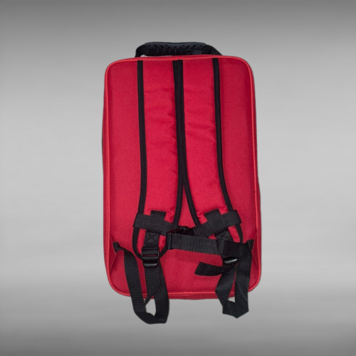 MASS CASUALTY DEPLOYMENT SYSTEM - Response Ready Medical