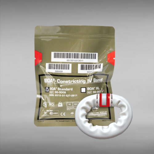 BOA CONSTRICTING IV BAND - Response Ready Medical