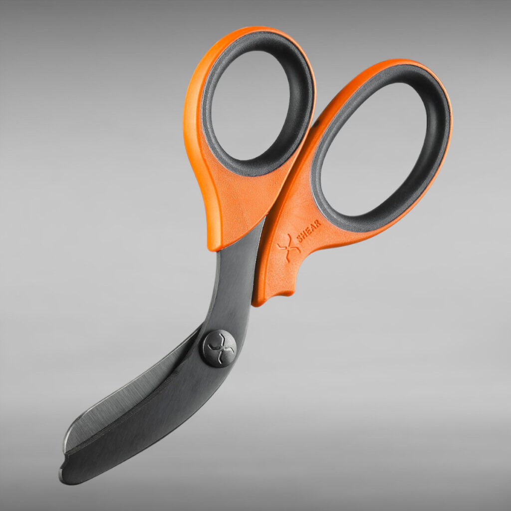 XSHEAR - Response Ready Medical