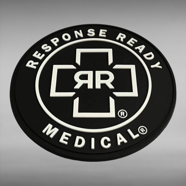 TEAM RESPONSE READY PATCH - Response Ready Medical