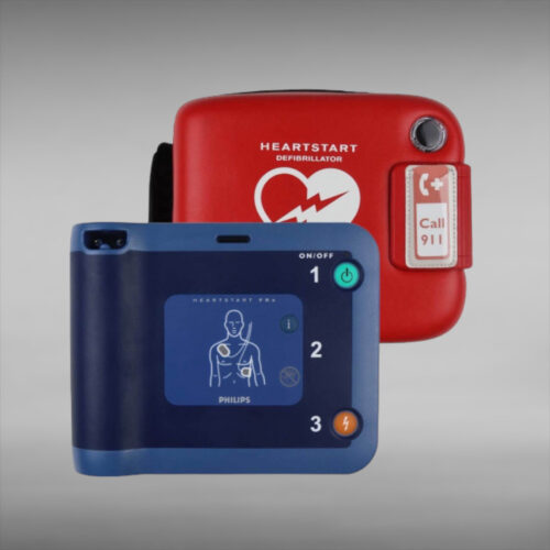 AEDs - Response Ready Medical
