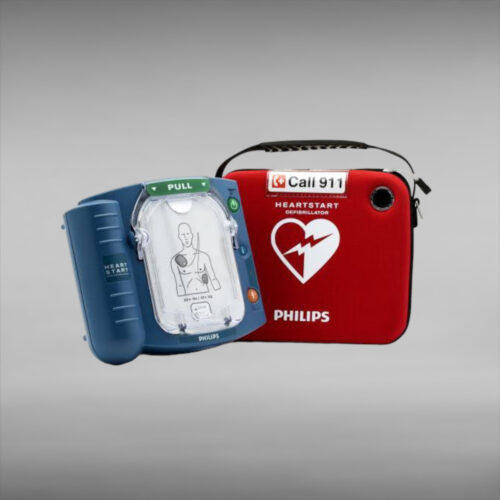 AEDs - Response Ready Medical