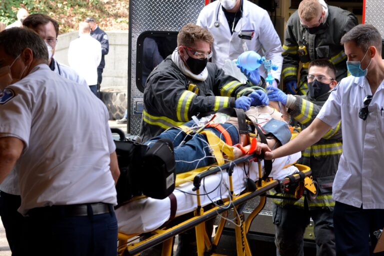 Trauma Assessment: DCAP-BTLS Acronym - Response Ready Medical