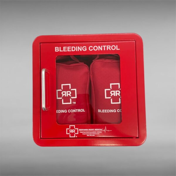 Building a Compliant School Bleeding Control Program in Washington ...